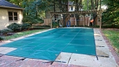 Pool Covers Gallery | Subcomm Pools